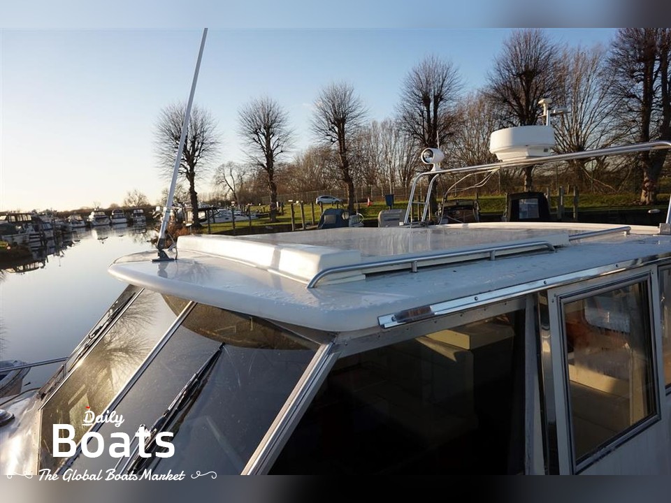 1978 Birchwood Boats 33 Gt for sale. View price, photos and Buy 1978 ...