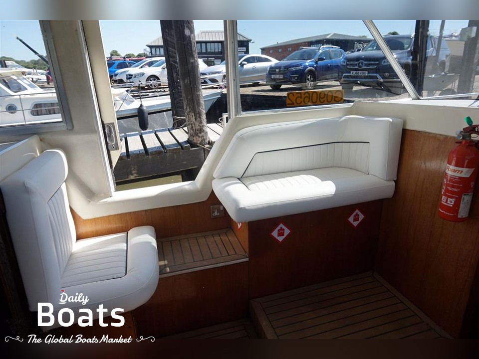 1978 Birchwood Boats 33 Gt for sale. View price, photos and Buy 1978 ...