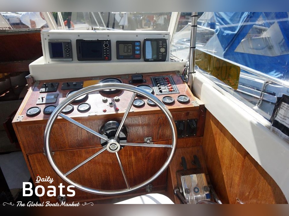 1978 Birchwood Boats 33 Gt for sale. View price, photos and Buy 1978 ...