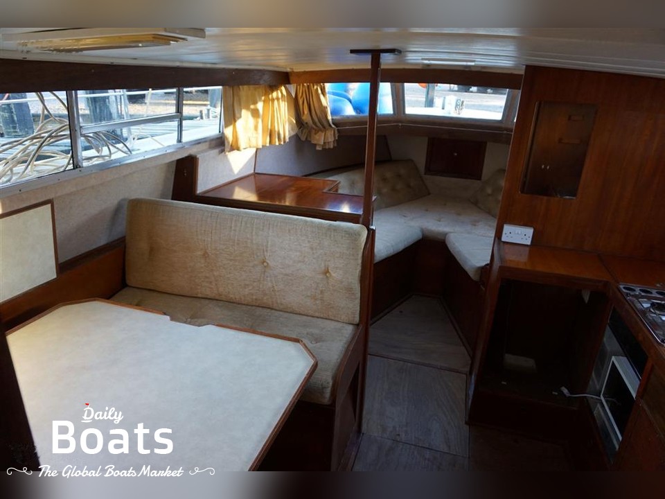 1978 Birchwood Boats 33 Gt for sale. View price, photos and Buy 1978 ...