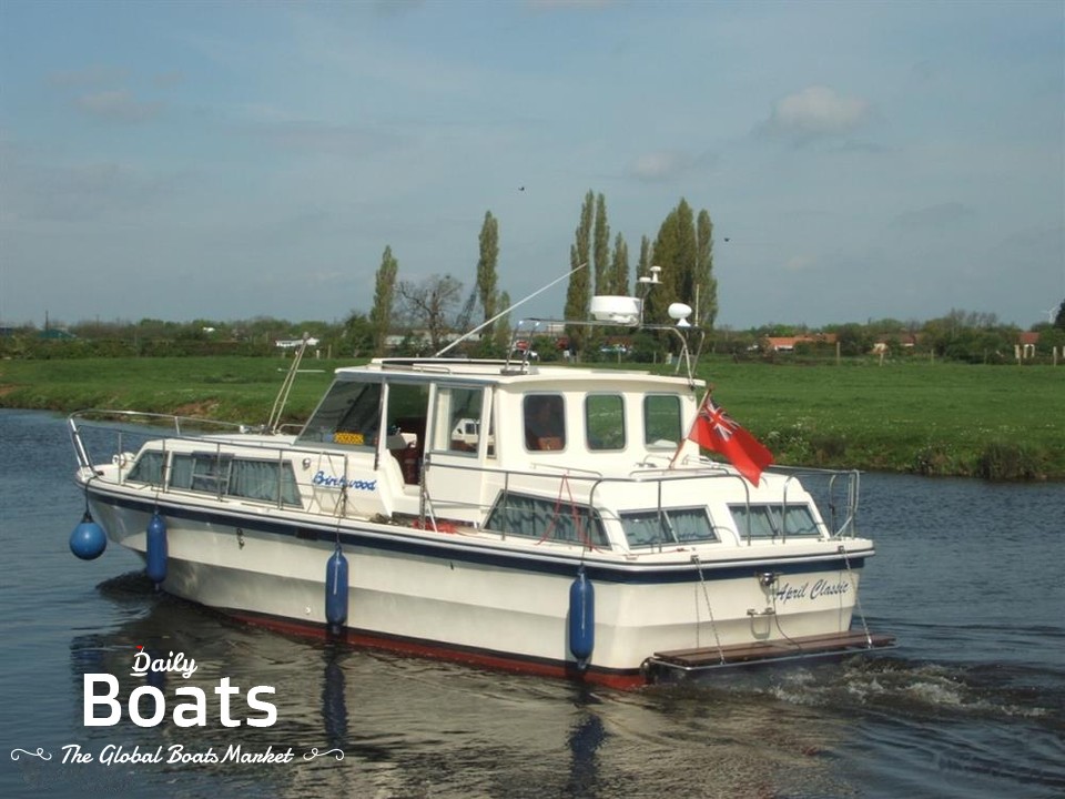 1978 Birchwood Boats 33 Gt for sale. View price, photos and Buy 1978 ...