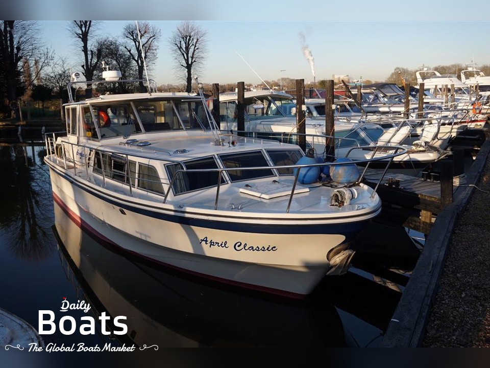 1978 Birchwood Boats 33 Gt for sale. View price, photos and Buy 1978 ...