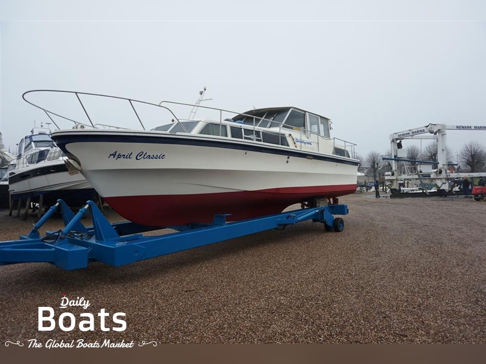 1978 Birchwood Boats 33 Gt for sale. View price, photos and Buy 1978 ...