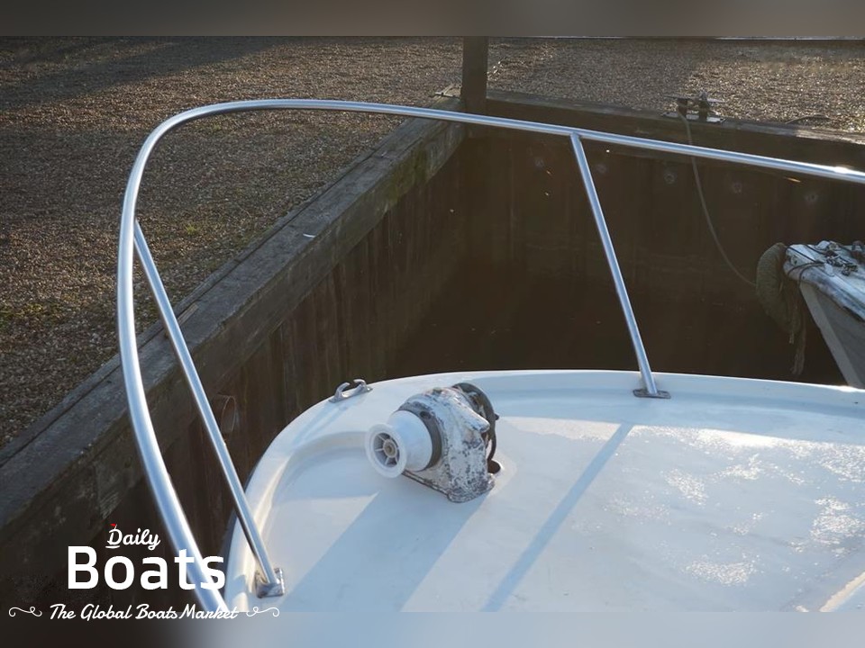 1978 Birchwood Boats 33 Gt for sale. View price, photos and Buy 1978 ...