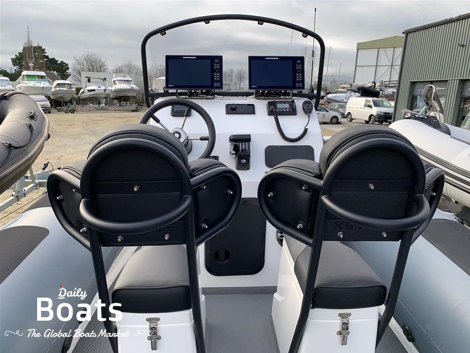 2021 XS Ribs 600 for sale. View price, photos and Buy 2021 XS Ribs 600 ...