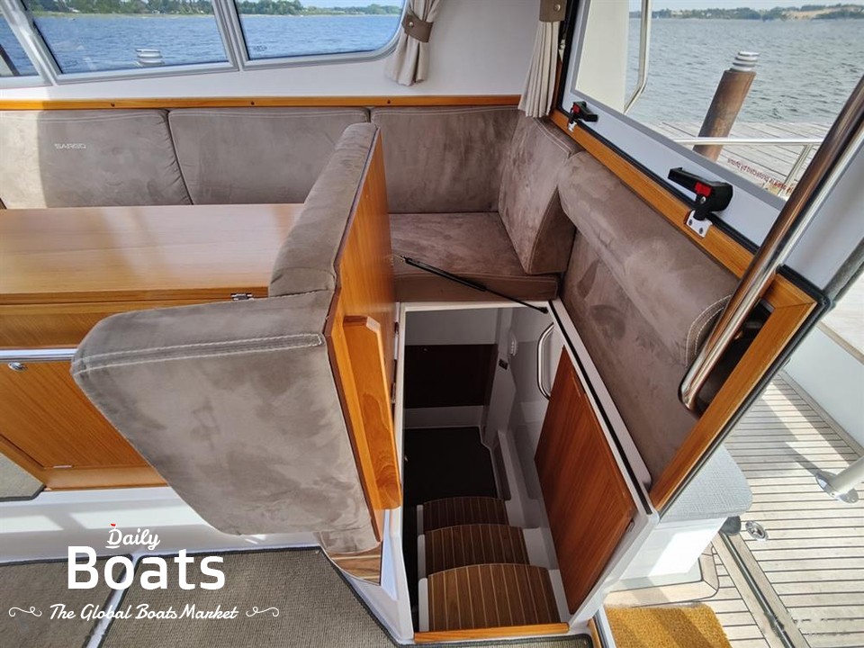 2016 Sargo 36 for sale. View price, photos and Buy 2016 Sargo 36 #380019