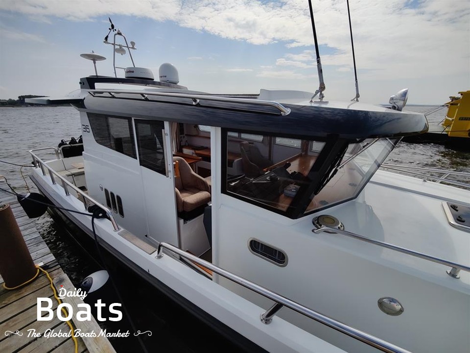 2016 Sargo 36 for sale. View price, photos and Buy 2016 Sargo 36 #380019