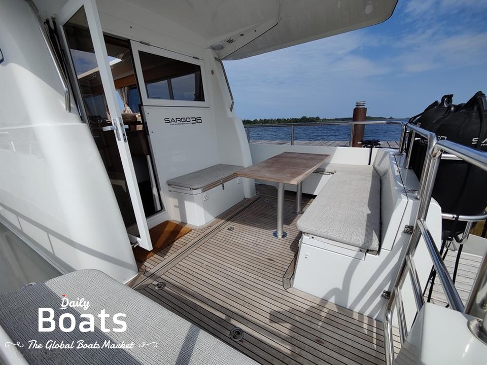 2016 Sargo 36 for sale. View price, photos and Buy 2016 Sargo 36 #380019