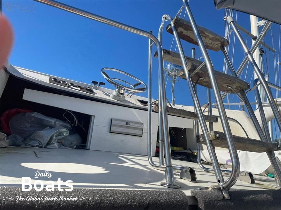 1968 Chris-Craft 42 Commander for sale. View price, photos and Buy 1968 ...