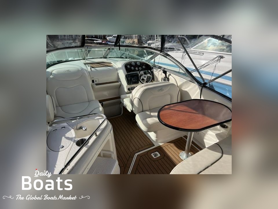 2007 Monterey 250 Cruiser for sale. View price, photos and Buy 2007 ...