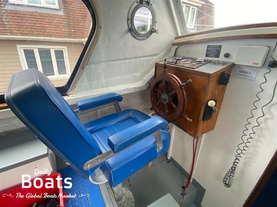 1975 Colvic Craft 25 Cruiser Fisher for sale. View price, photos and ...