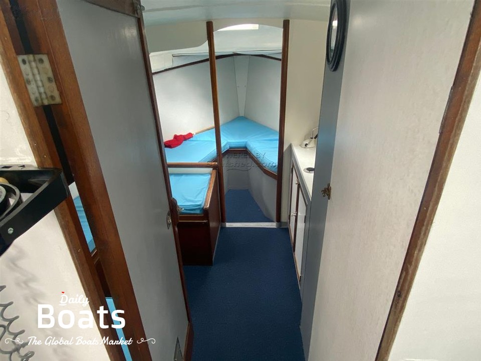 1975 Colvic Craft 25 Cruiser Fisher for sale. View price, photos and ...