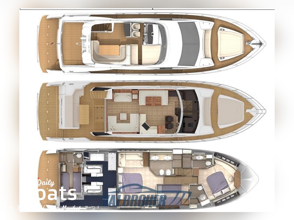 2018 Absolute 60 Fly for sale. View price, photos and Buy 2018 Absolute ...