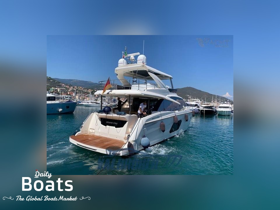 2018 Absolute 60 Fly for sale. View price, photos and Buy 2018 Absolute ...