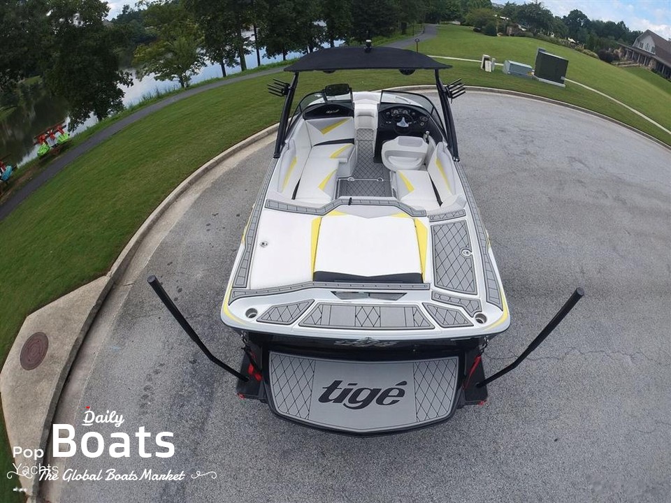 2011 Tige R20 for sale. View price, photos and Buy 2011 Tige R20 #380048