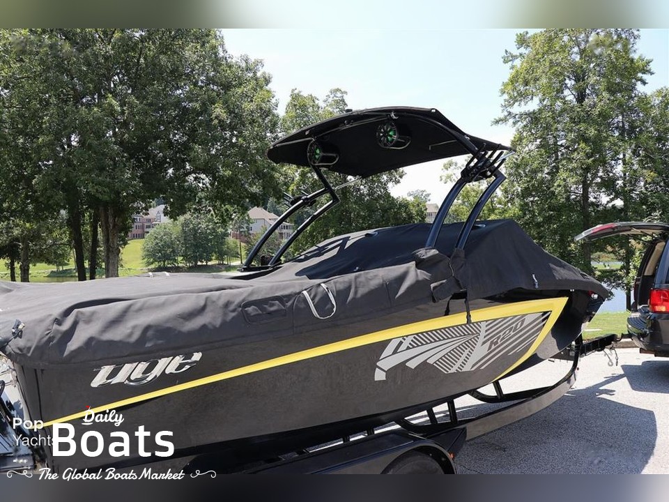 2011 Tige R20 for sale. View price, photos and Buy 2011 Tige R20 #380048