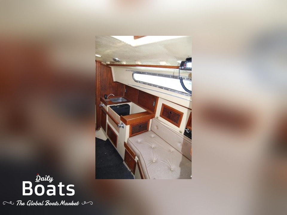 1979 Sadler Yachts Sadler 25 Mk Ii for sale. View price, photos and Buy ...