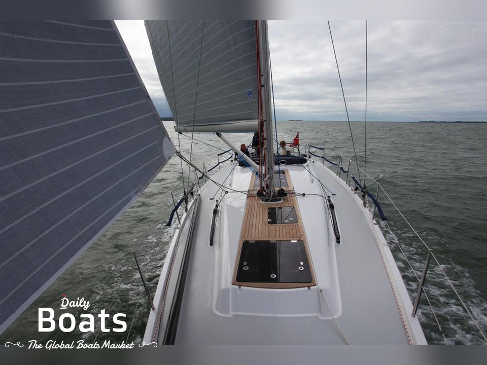 2018 Arcona 435 for sale. View price, photos and Buy 2018 Arcona 435 ...