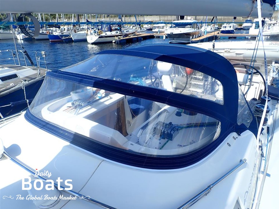 2018 Arcona 435 for sale. View price, photos and Buy 2018 Arcona 435 ...