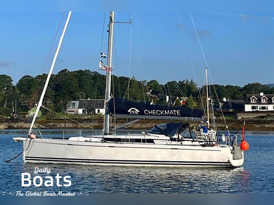 2018 Arcona 435 for sale. View price, photos and Buy 2018 Arcona 435 ...