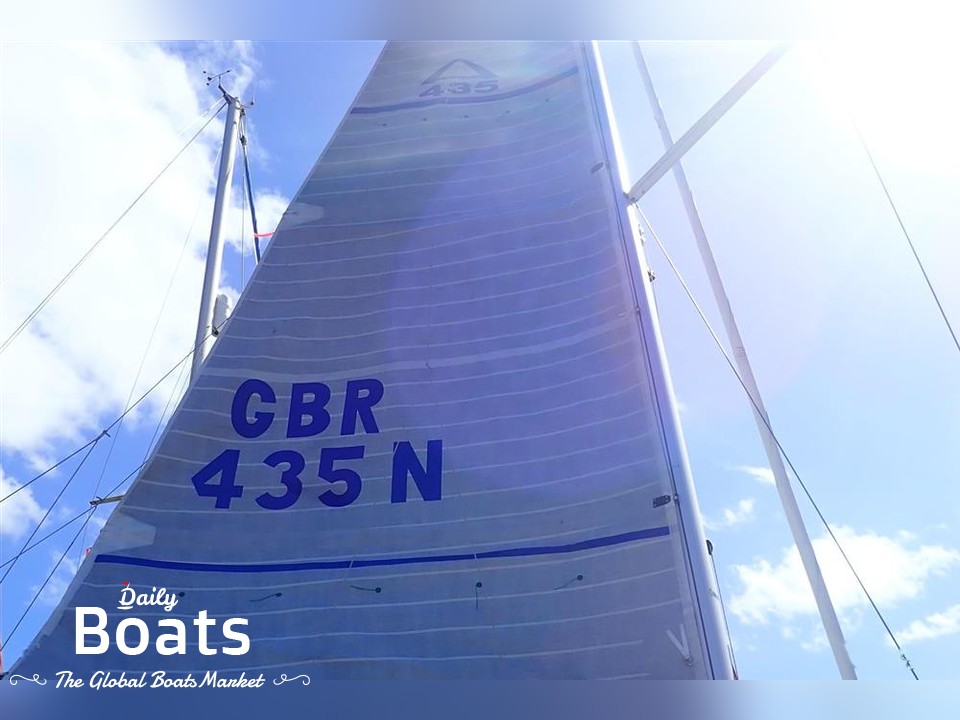 2018 Arcona 435 for sale. View price, photos and Buy 2018 Arcona 435 ...