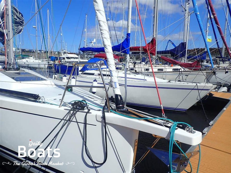 2018 Arcona 435 for sale. View price, photos and Buy 2018 Arcona 435 ...