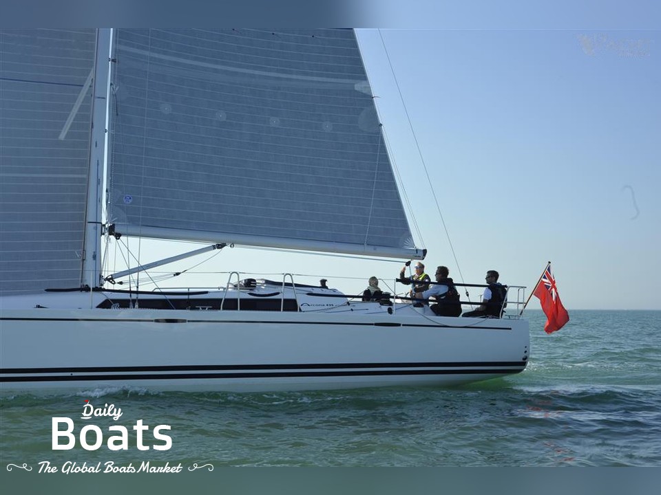 2018 Arcona 435 for sale. View price, photos and Buy 2018 Arcona 435 ...