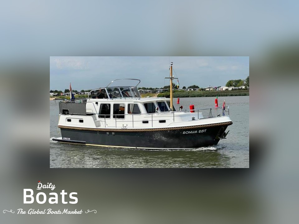 2006 Jetten Bully 960 Ak for sale. View price, photos and Buy 2006 ...