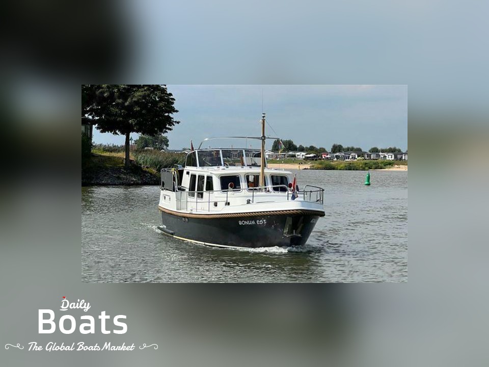 2006 Jetten Bully 960 Ak for sale. View price, photos and Buy 2006 ...