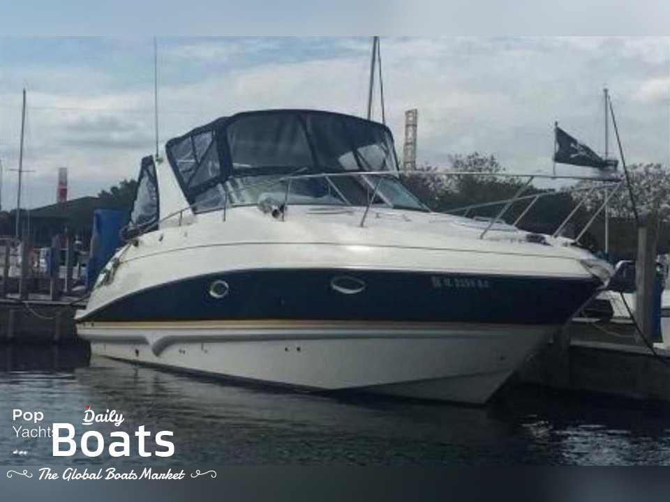 2006 Larson Boats 31 Cabrio for sale. View price, photos and Buy 2006 ...