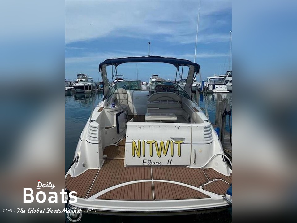 2006 Larson Boats 31 Cabrio for sale. View price, photos and Buy 2006 ...