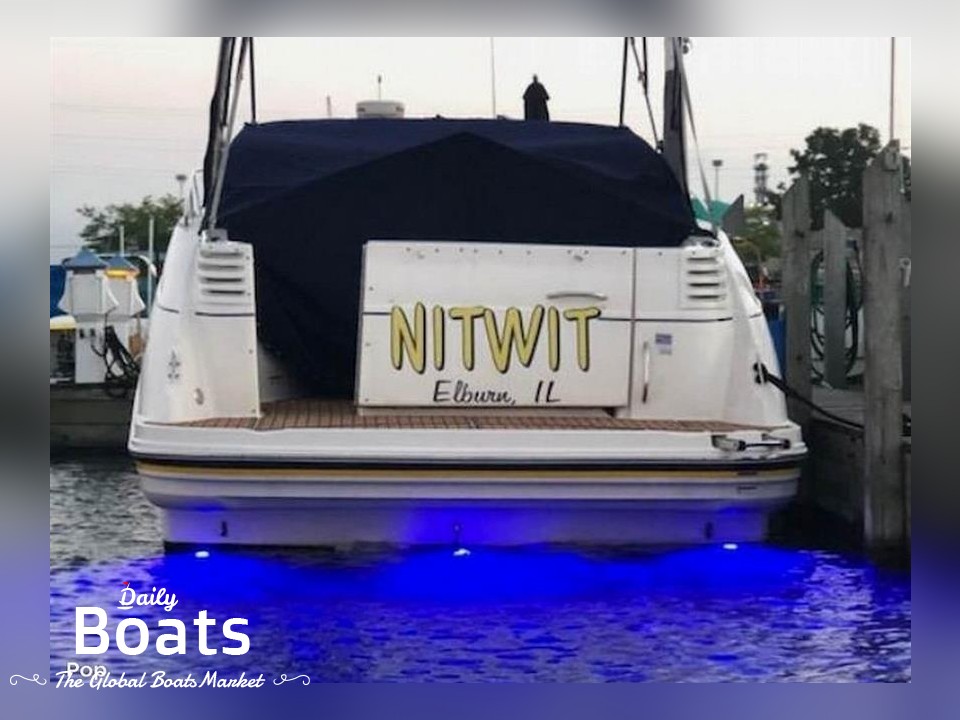 2006 Larson Boats 31 Cabrio for sale. View price, photos and Buy 2006 ...