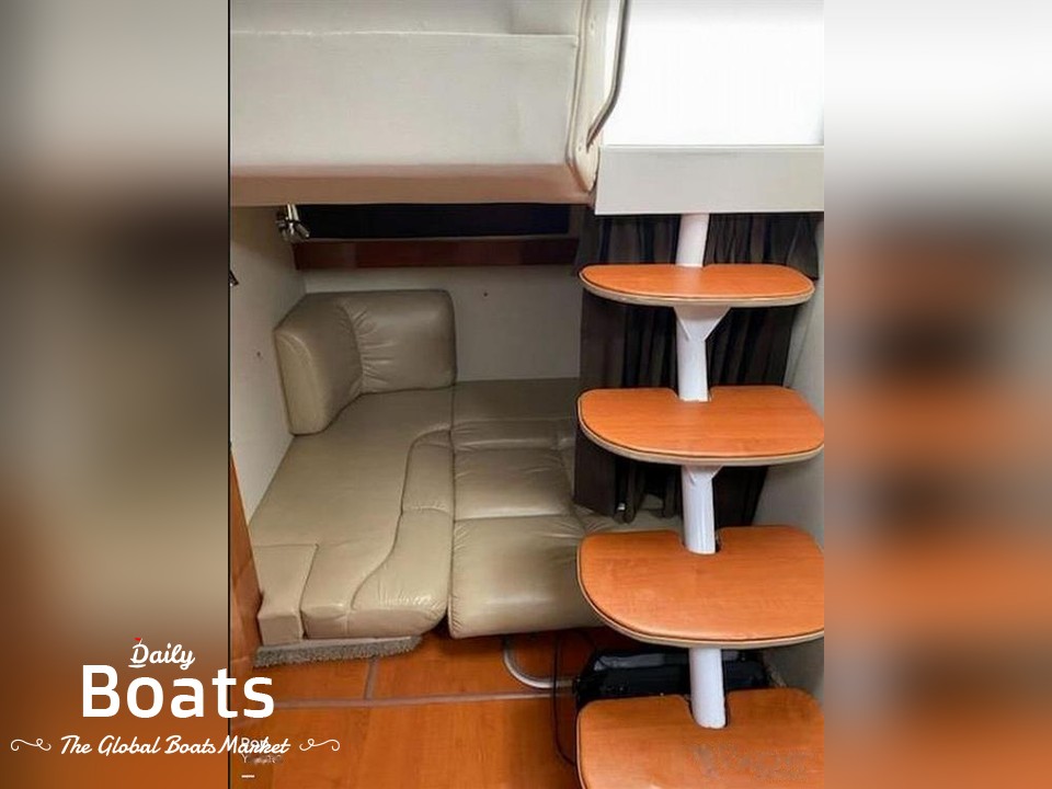 2006 Larson Boats 31 Cabrio for sale. View price, photos and Buy 2006 ...