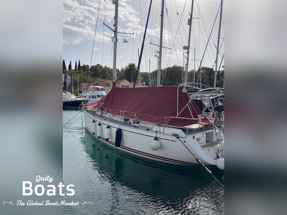 2007 Najad Yachts 355 for sale. View price, photos and Buy 2007 Najad ...
