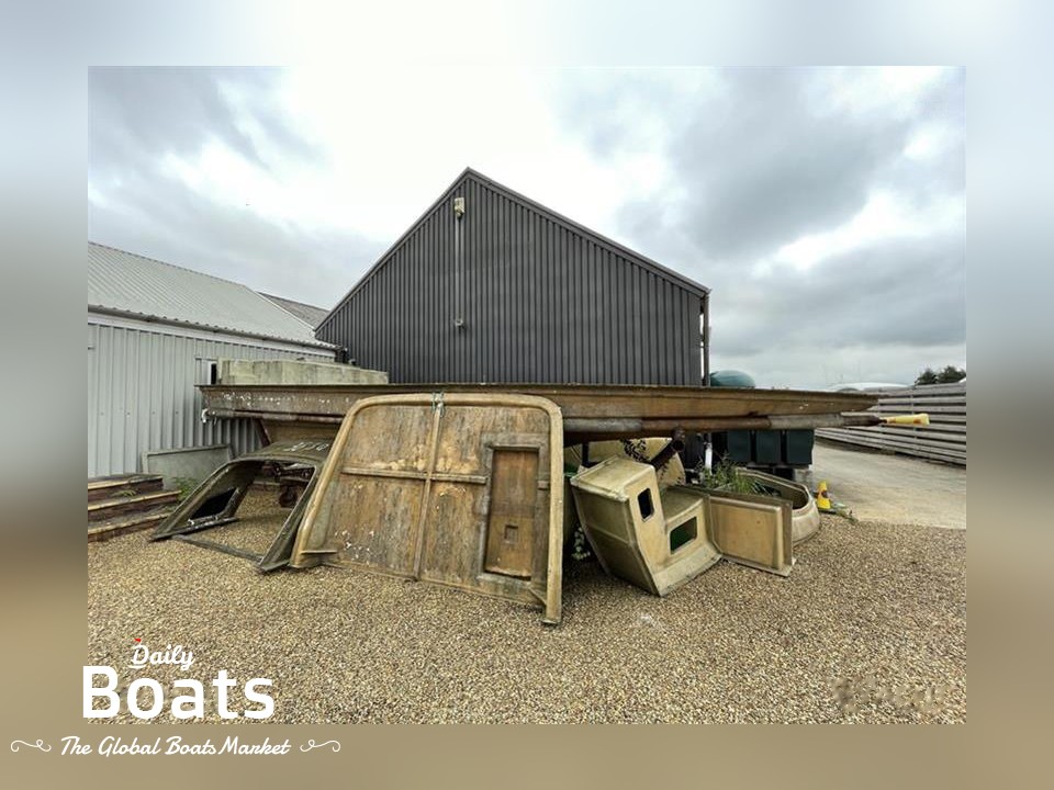 Sunquest 40 Fly Bridge Mould Tools for sale. View price, photos and Buy ...