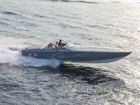 2008 Cigarette Racing 39 Top Gun Unlimited for sale. View price, photos ...