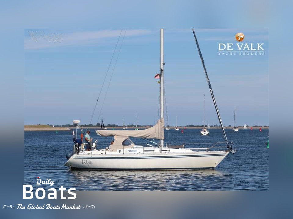 1987 Granada 375 for sale. View price, photos and Buy 1987 Granada 375 ...