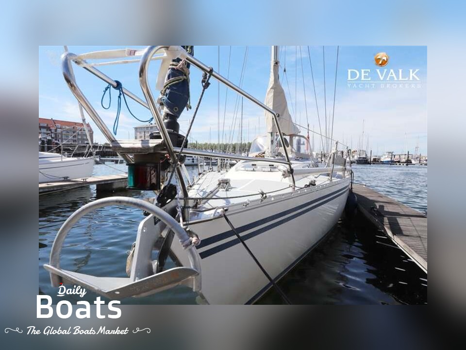 1987 Granada 375 for sale. View price, photos and Buy 1987 Granada 375 ...