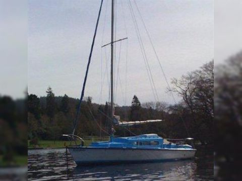 1973 Snapdragon 24 for sale. View price, photos and Buy 1973 Snapdragon ...