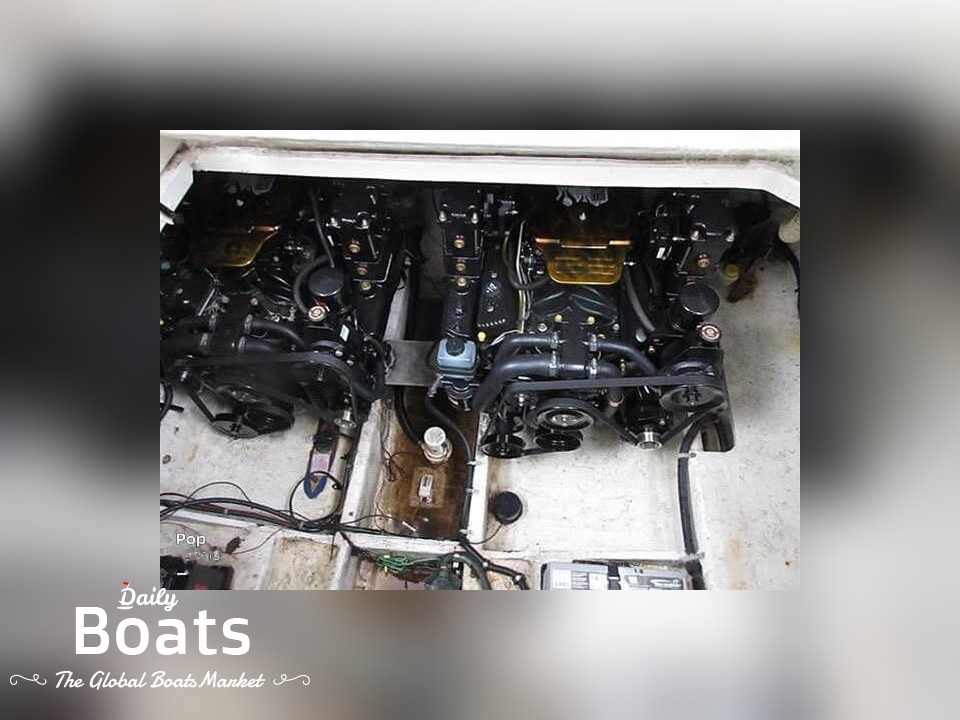 1999 Maxum 3000 Scr for sale. View price, photos and Buy 1999 Maxum ...