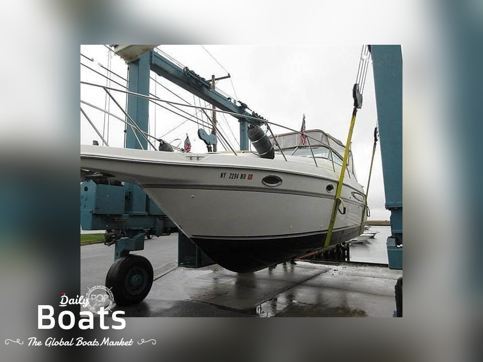 1999 Maxum 3000 Scr for sale. View price, photos and Buy 1999 Maxum ...