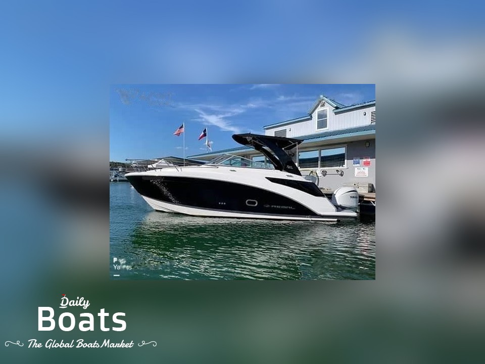 2022 Regal Boats 26 Xo for sale. View price, photos and Buy 2022 Regal ...