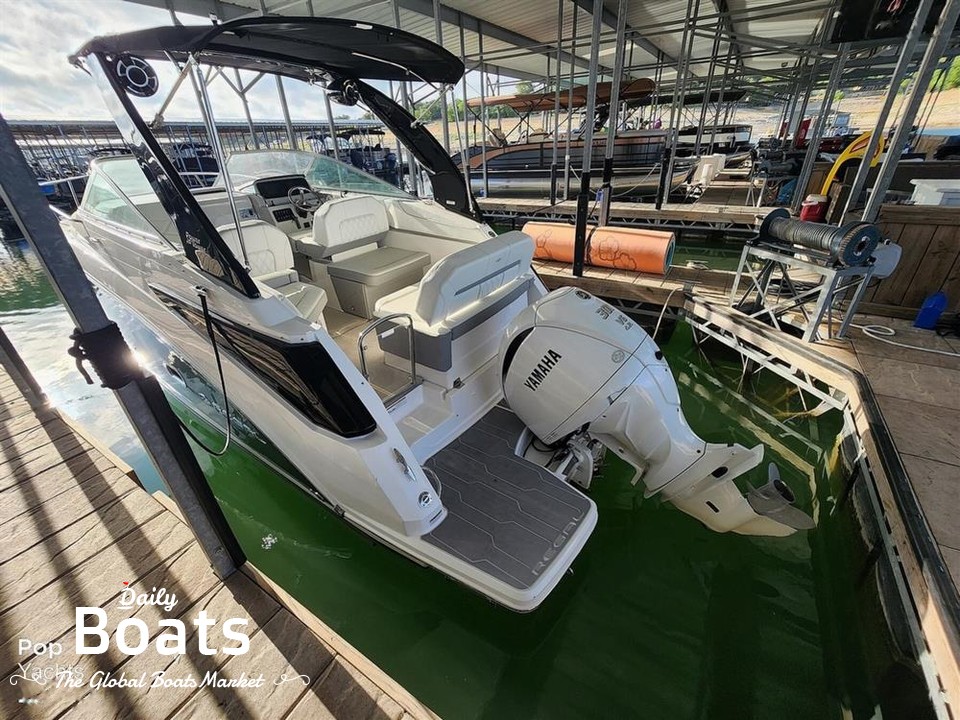2022 Regal Boats 26 Xo for sale. View price, photos and Buy 2022 Regal ...