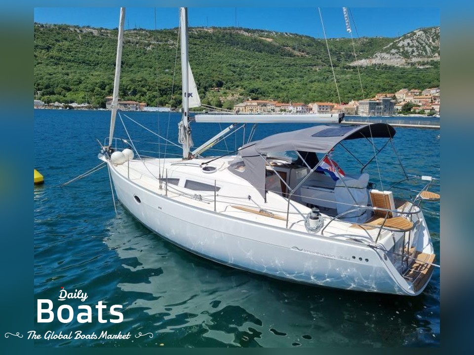 2006 Elan Impression 344 for sale. View price, photos and Buy 2006 Elan ...