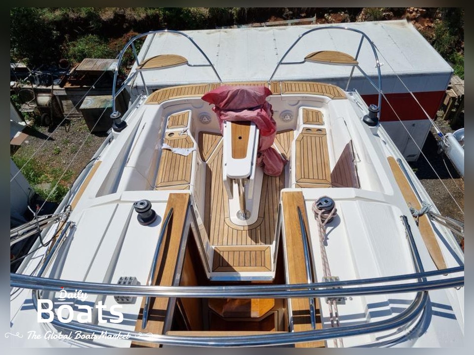 2006 Elan Impression 344 for sale. View price, photos and Buy 2006 Elan ...