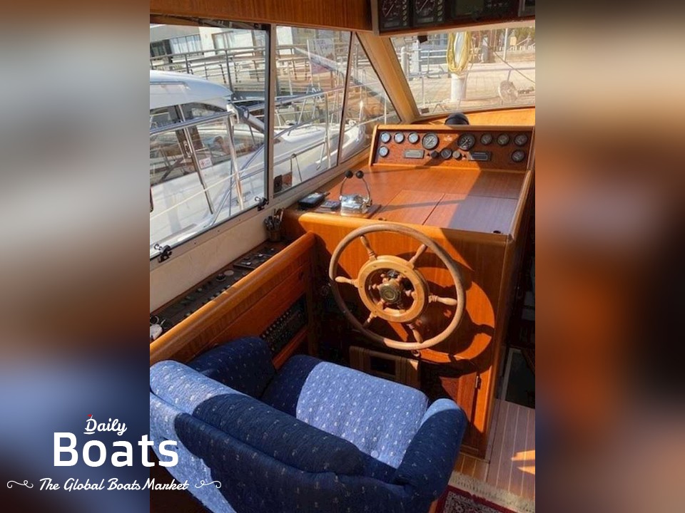 1996 Storebro 355 Baltic for sale. View price, photos and Buy 1996 ...