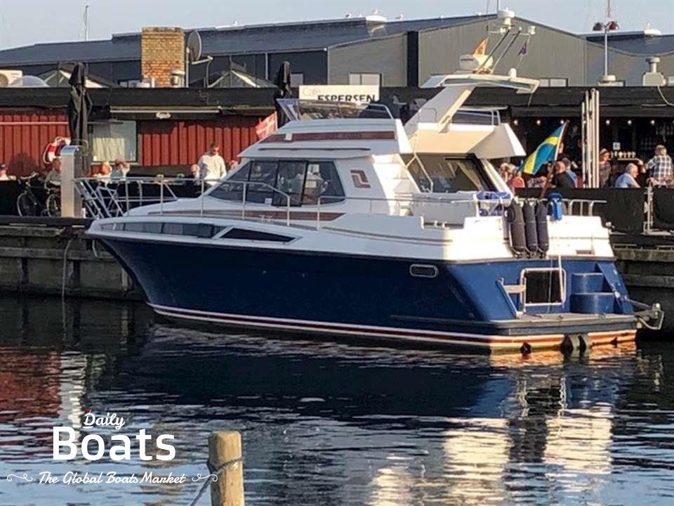 1996 Storebro 355 Baltic for sale. View price, photos and Buy 1996 ...