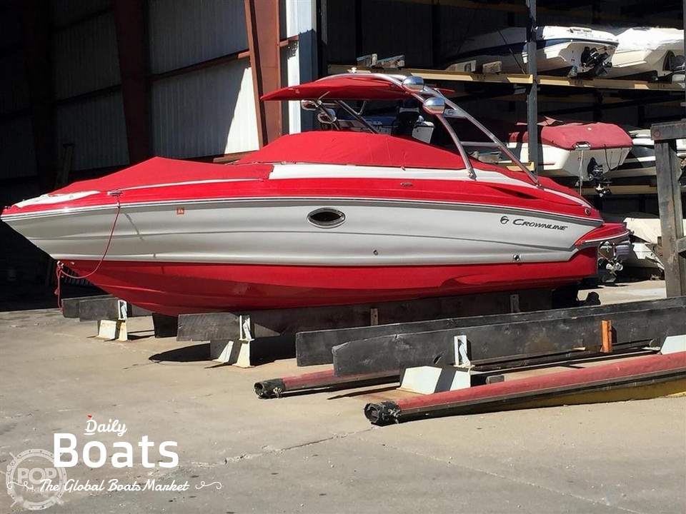 2009 Crownline 260 Ls for sale. View price, photos and Buy 2009 ...