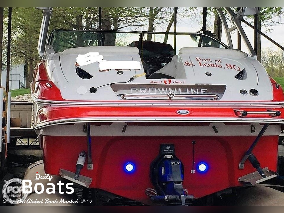 2009 Crownline 260 Ls for sale. View price, photos and Buy 2009 ...
