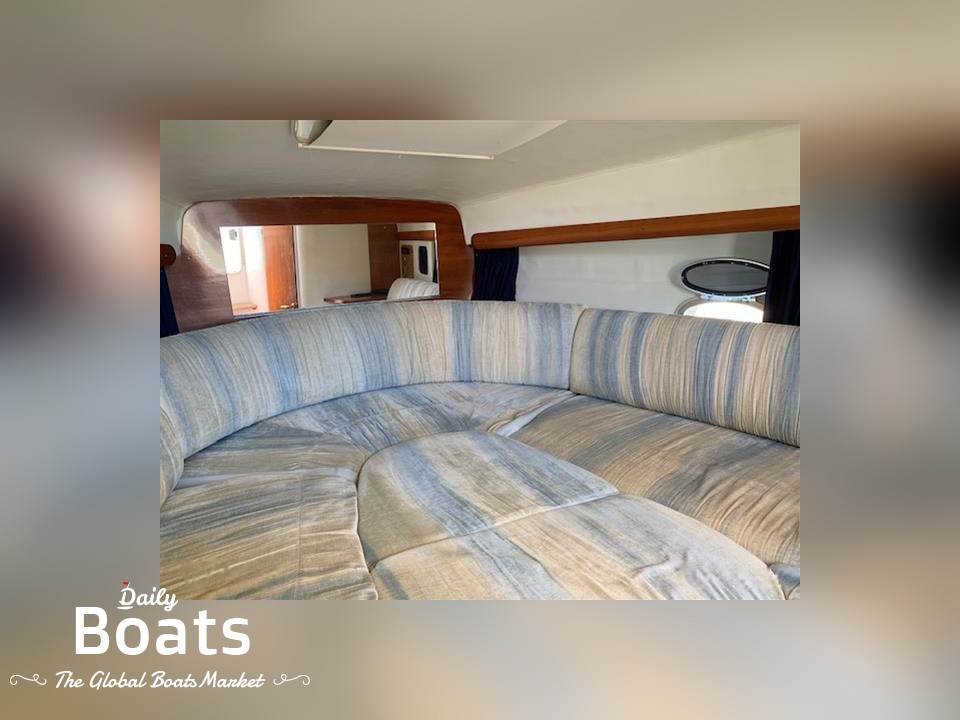 2004 Cranchi 28 Zaffiro for sale. View price, photos and Buy 2004 ...